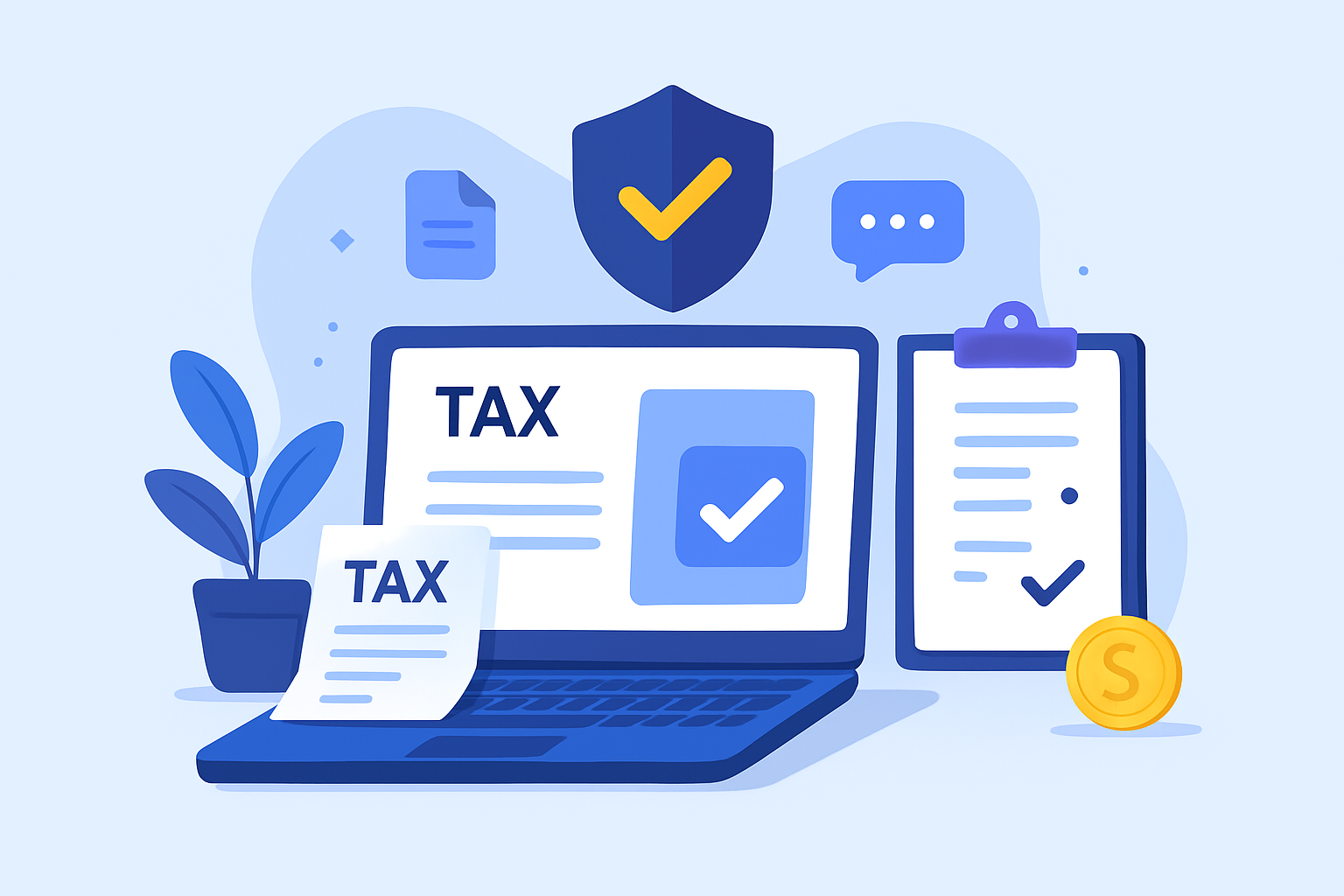 My Super Tax